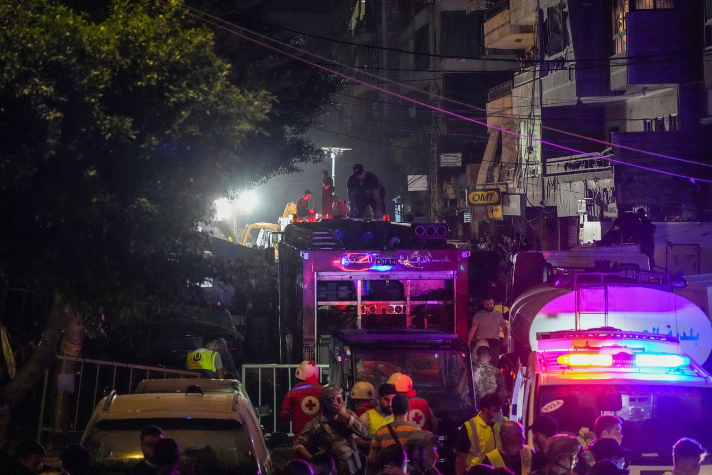 Nahost-Konflikt: Israel tötet Hisbollah-Kommandeur - Sorge vor neuem Krieg