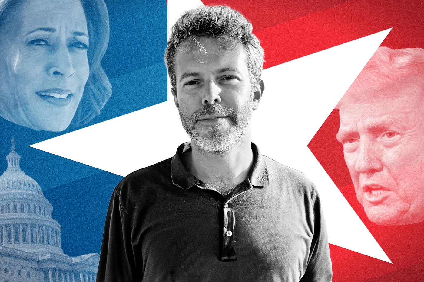 US-Wahl 2024: Wenn die Kita 4000 Dollar im Monat kostet