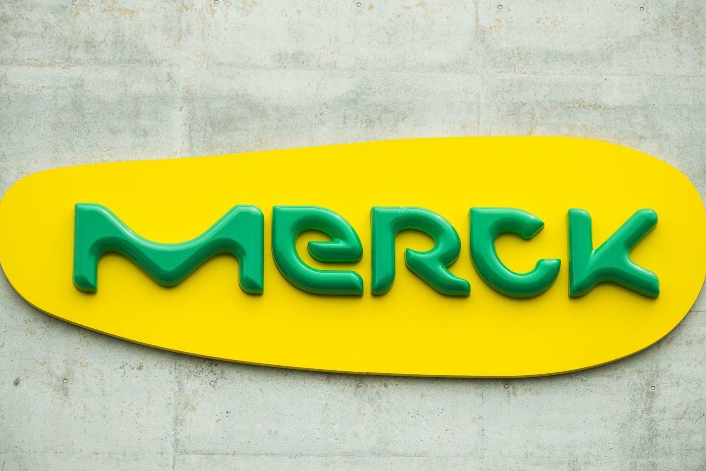 Merck investiert 440 Millionen Euro in Irland