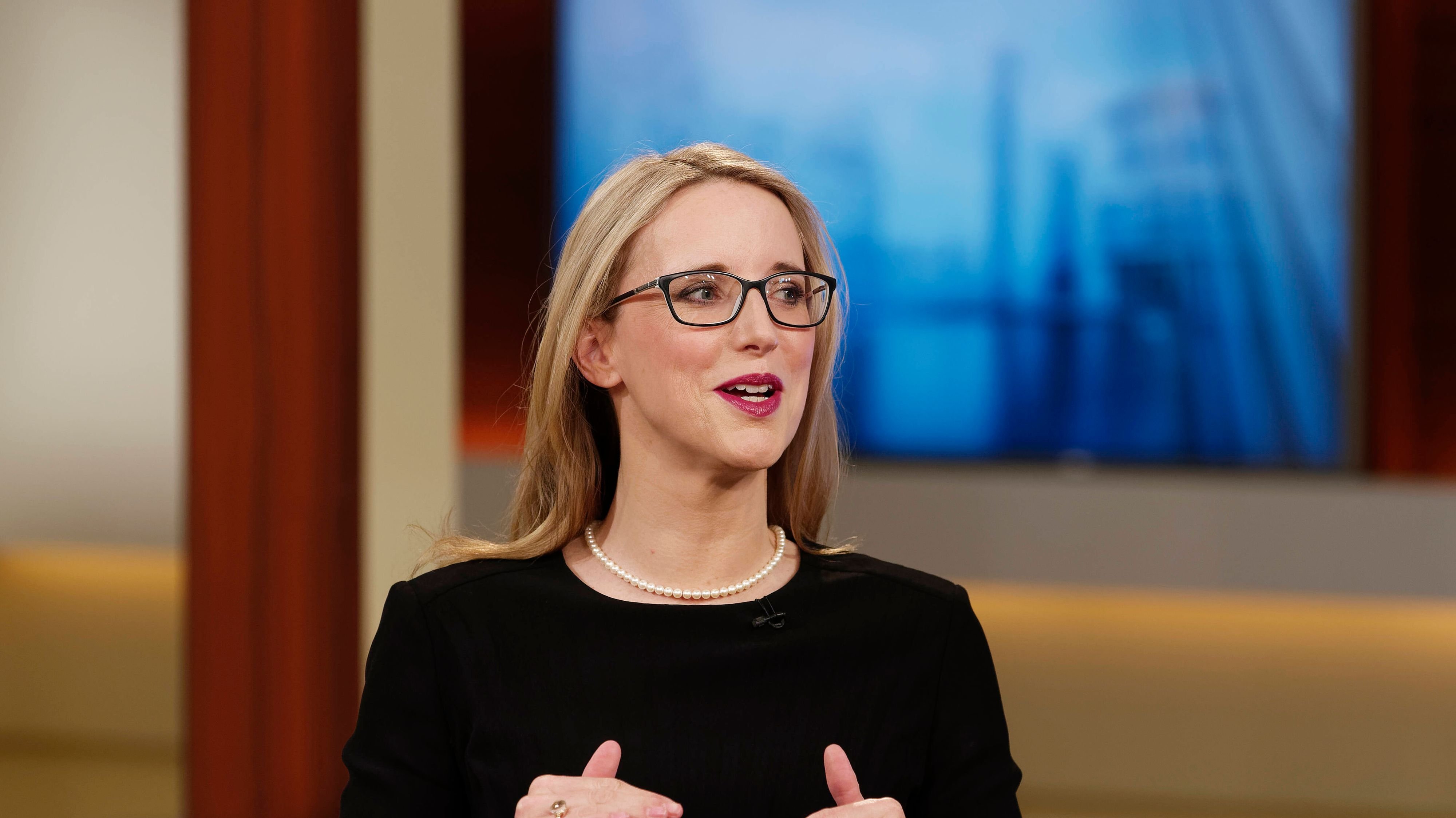 Alena Buyx: „Bis zu 50 Prozent der Medikamente werden nicht optimal ...