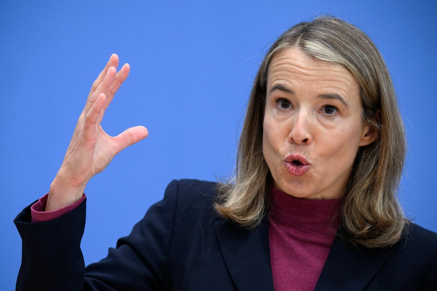 Ulrike Malmendier: „Wir sind nicht der kranke, aber der alternde Mann“