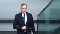 Volker Wissing: Aktuelle News zum Ex-Bundesjustiz- und Verkehrsminister