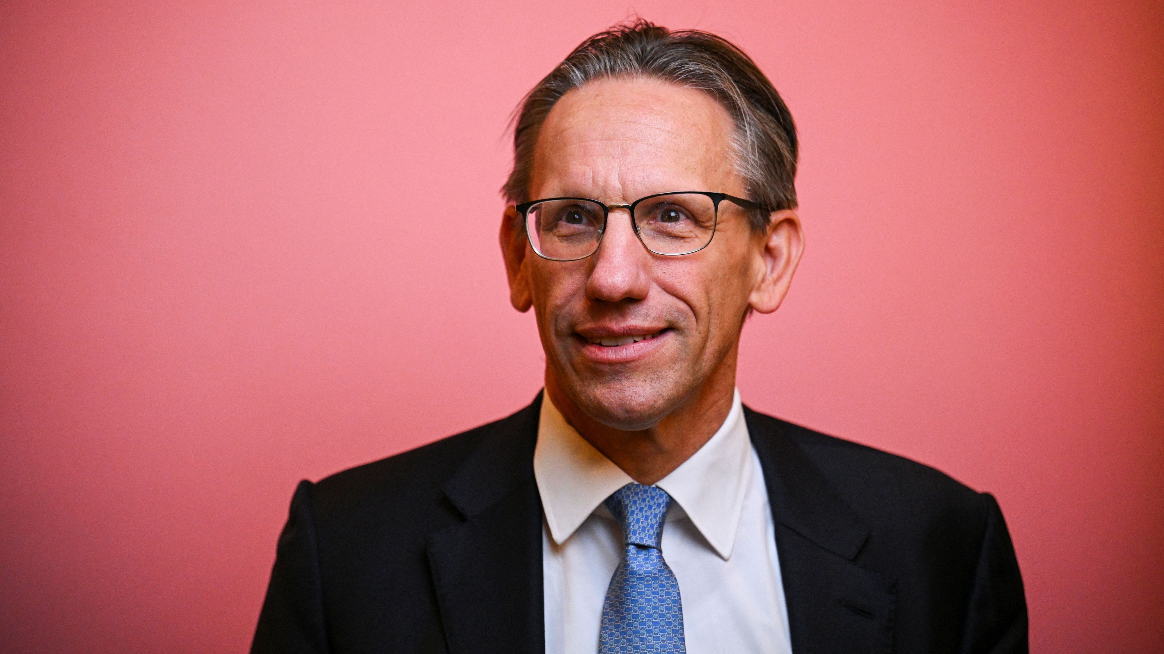 Ex-Finanzminister: Jörg Kukies wird Deutschlandchef bei Morgan Stanley