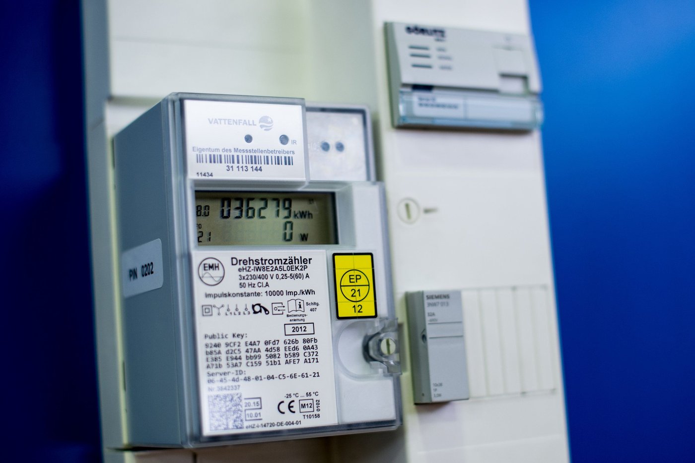 Digitaler Stromzähler: Für wen Smart Meter ab jetzt Pflicht sind