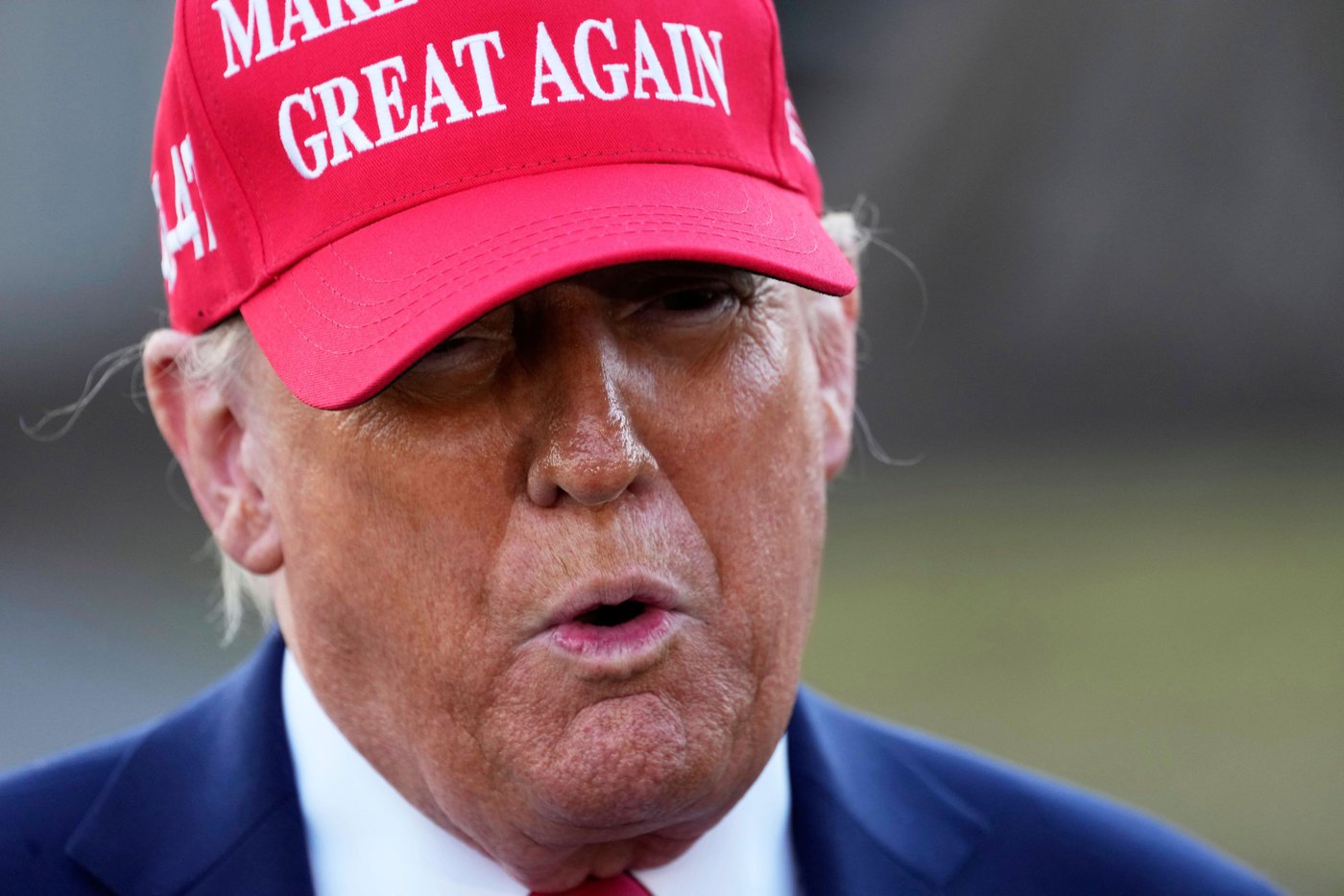 Kryptoreserve: Trump-Botschaft löst kurzlebige Rally bei XRP, Solana ...