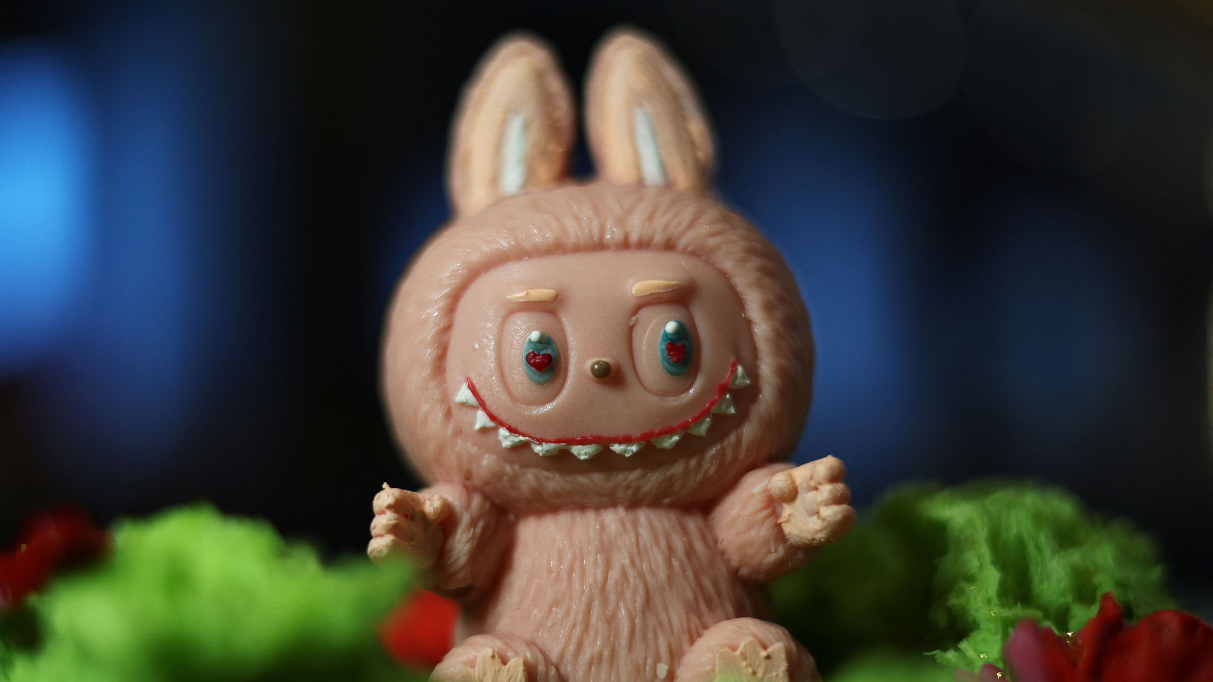 China: Labubu bringt frischen Wind in die Sammlerszene