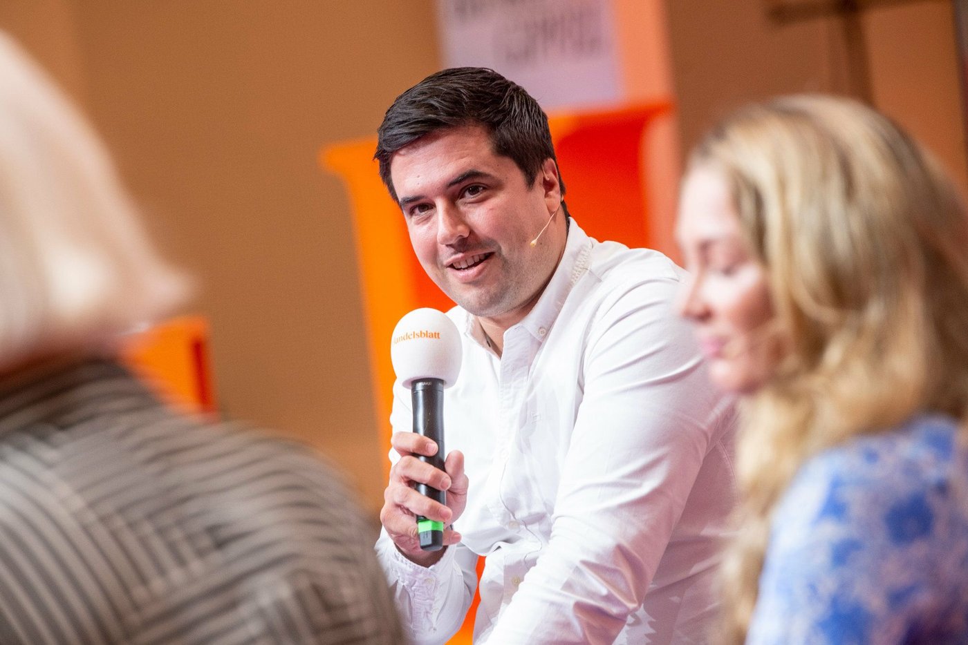 Embedded Capital: Investor Motive Partners schnappt sich Wagniskapitalgeber