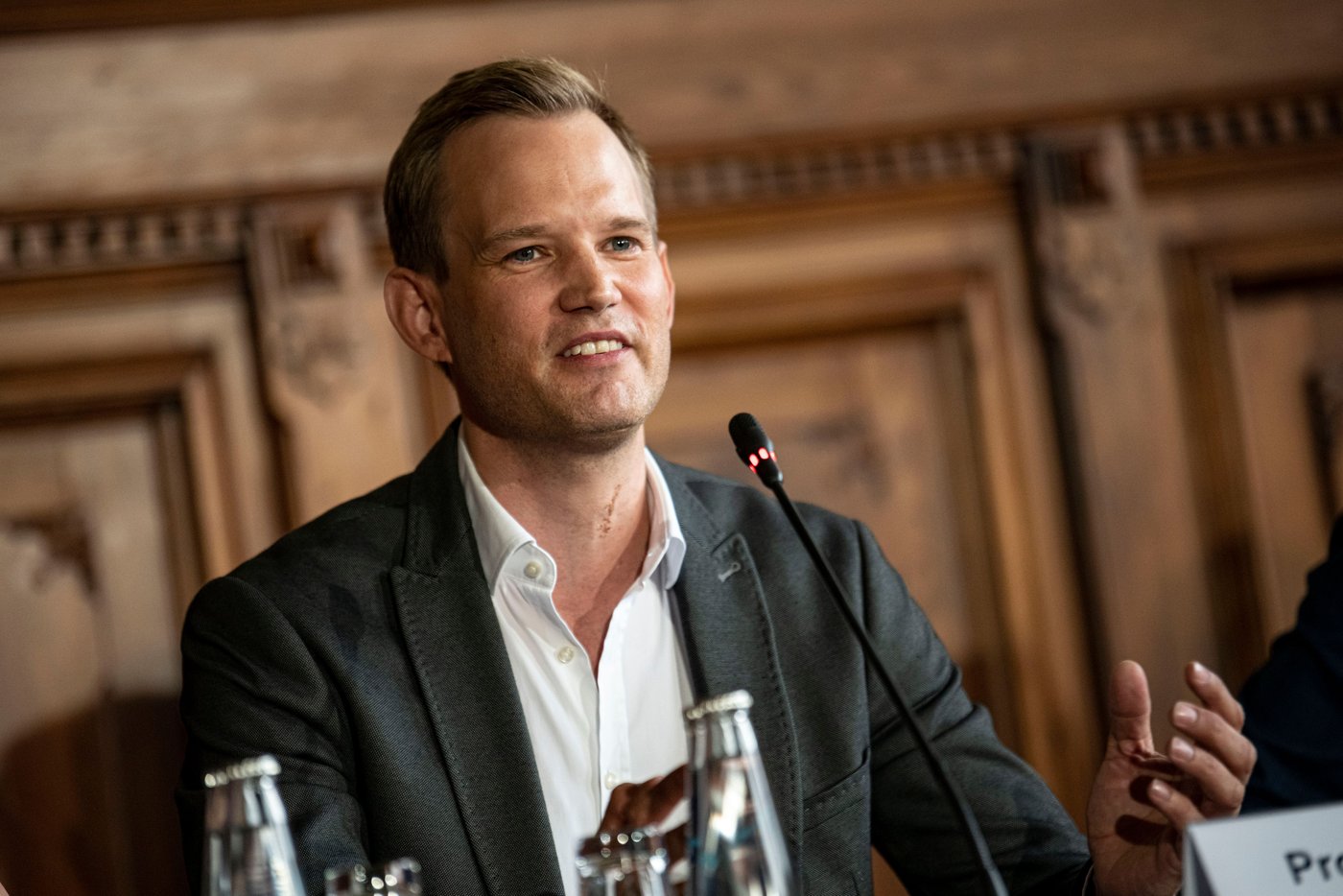 Wahl 2025: Darum will Virologe Streeck in den Bundestag einziehen