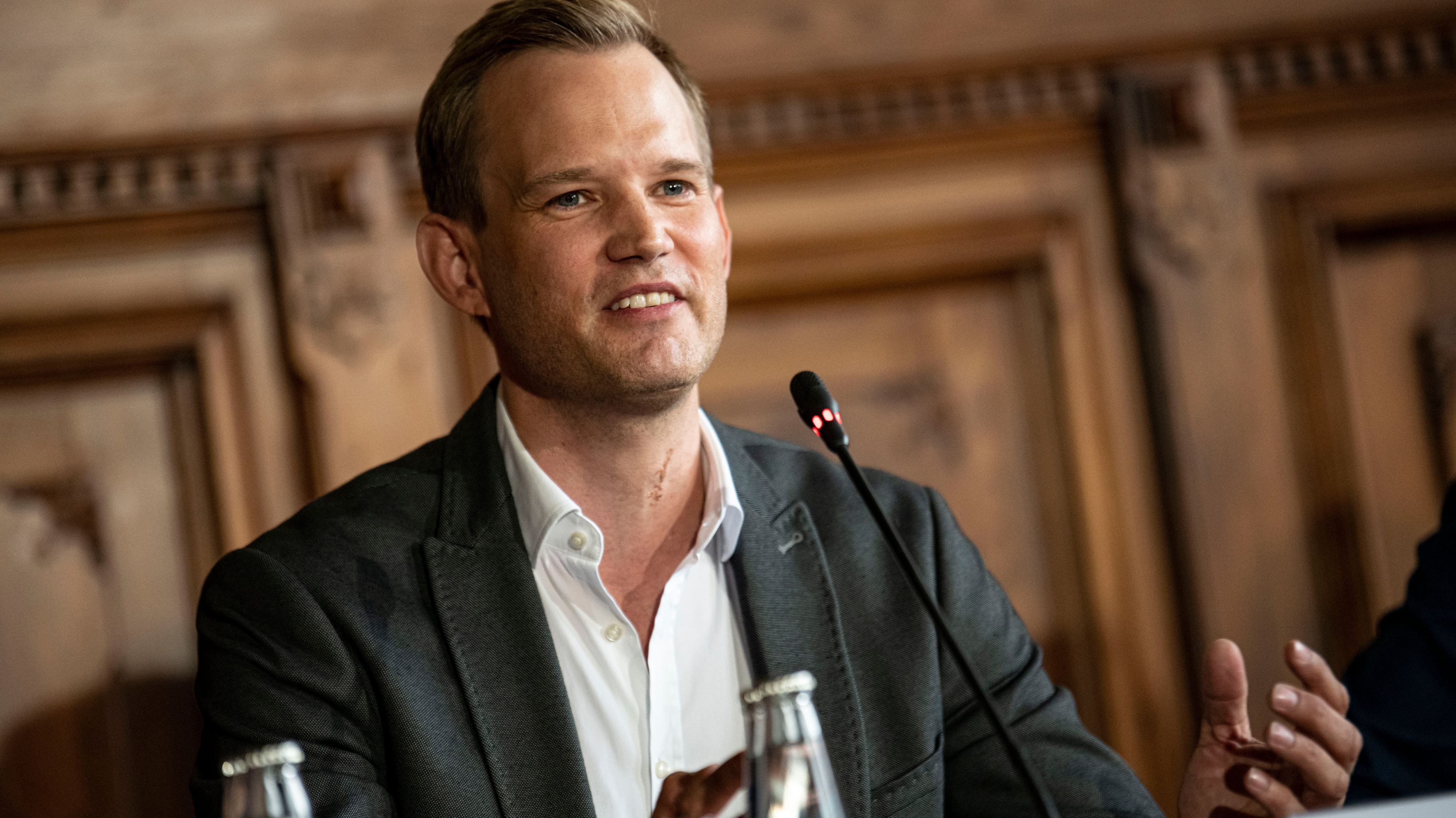 Wahl 2025: Darum will Virologe Streeck in den Bundestag einziehen