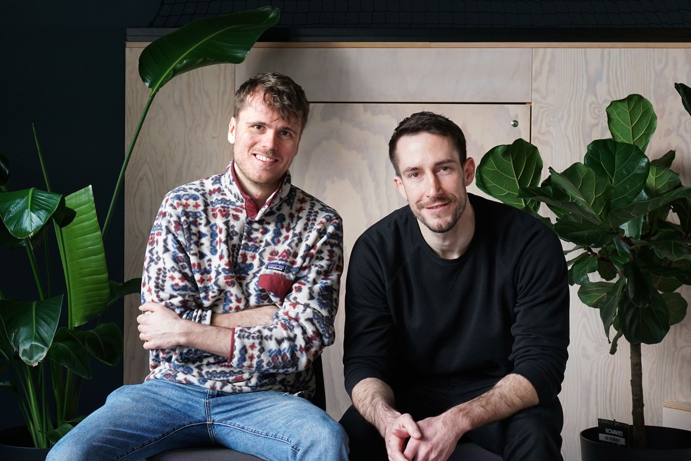 Diese Gründer helfen Firmen, bessere Werbung zu machen – mit Handy-Spielen