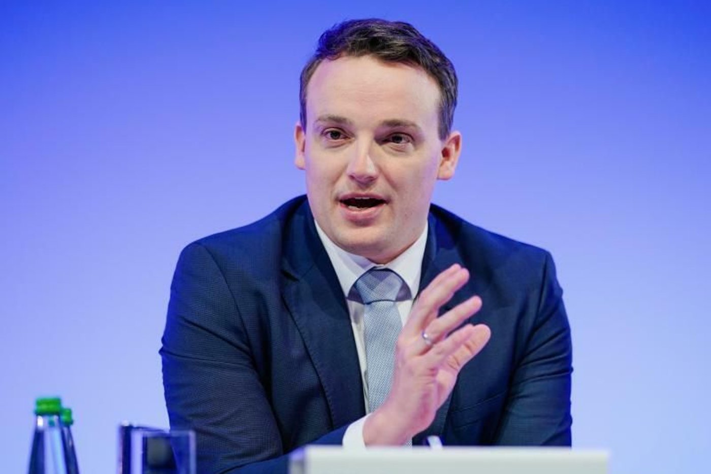 SAP-Chef Klein darf die Belegschaft nicht vergessen