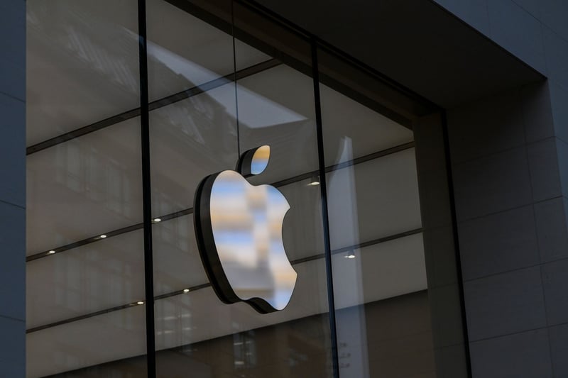 iPhone-Konzern: Apple siedelt Zentrum für App-Entwickler in Berlin an