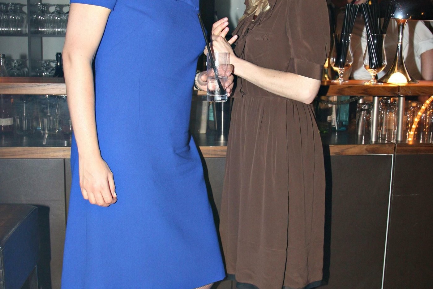 Saskia Bauer streitet um Millionen wegen eines Immobiliendeals