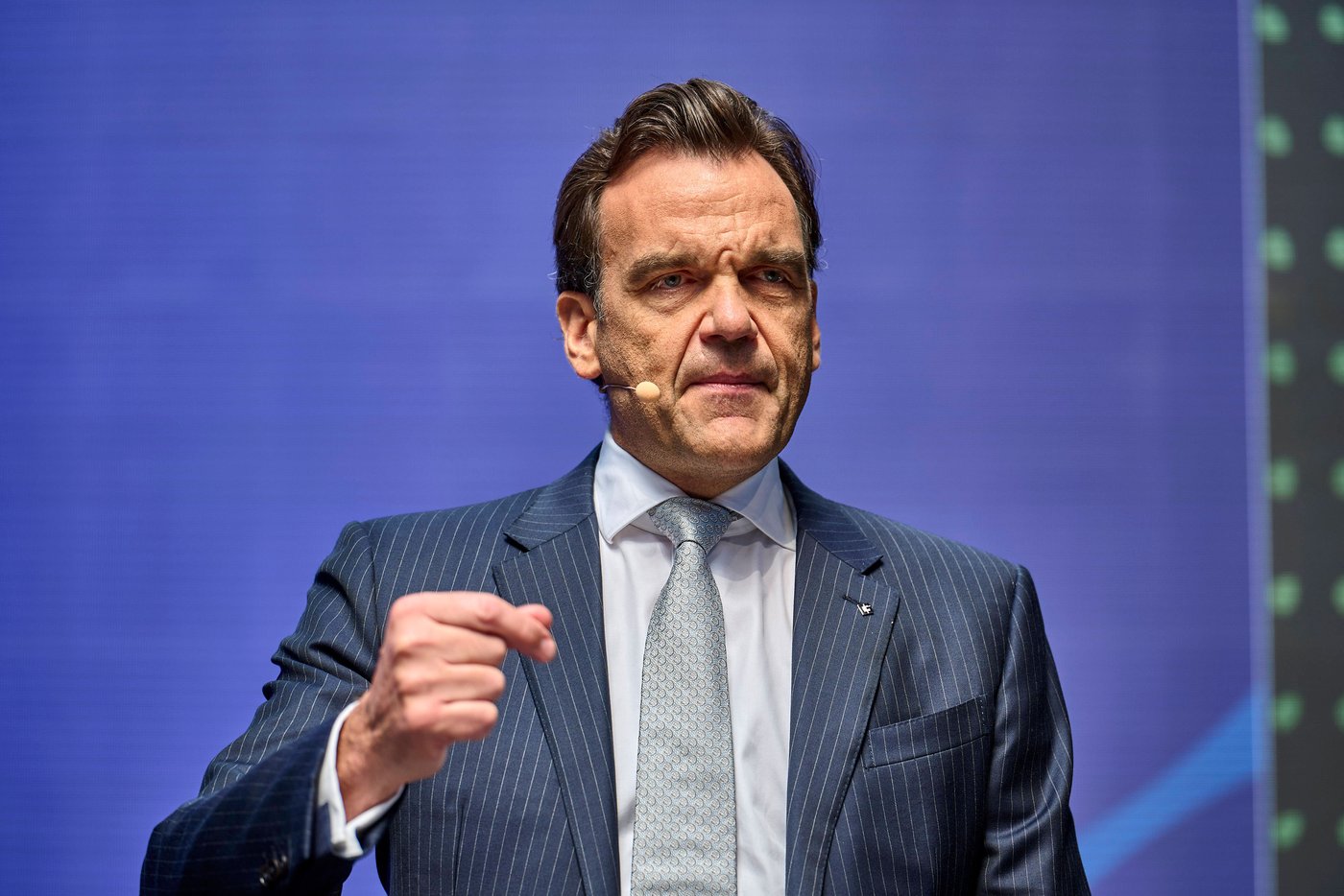 Immobilien: Insolvenzverfahren für weitere Gröner-Firma eingeleitet