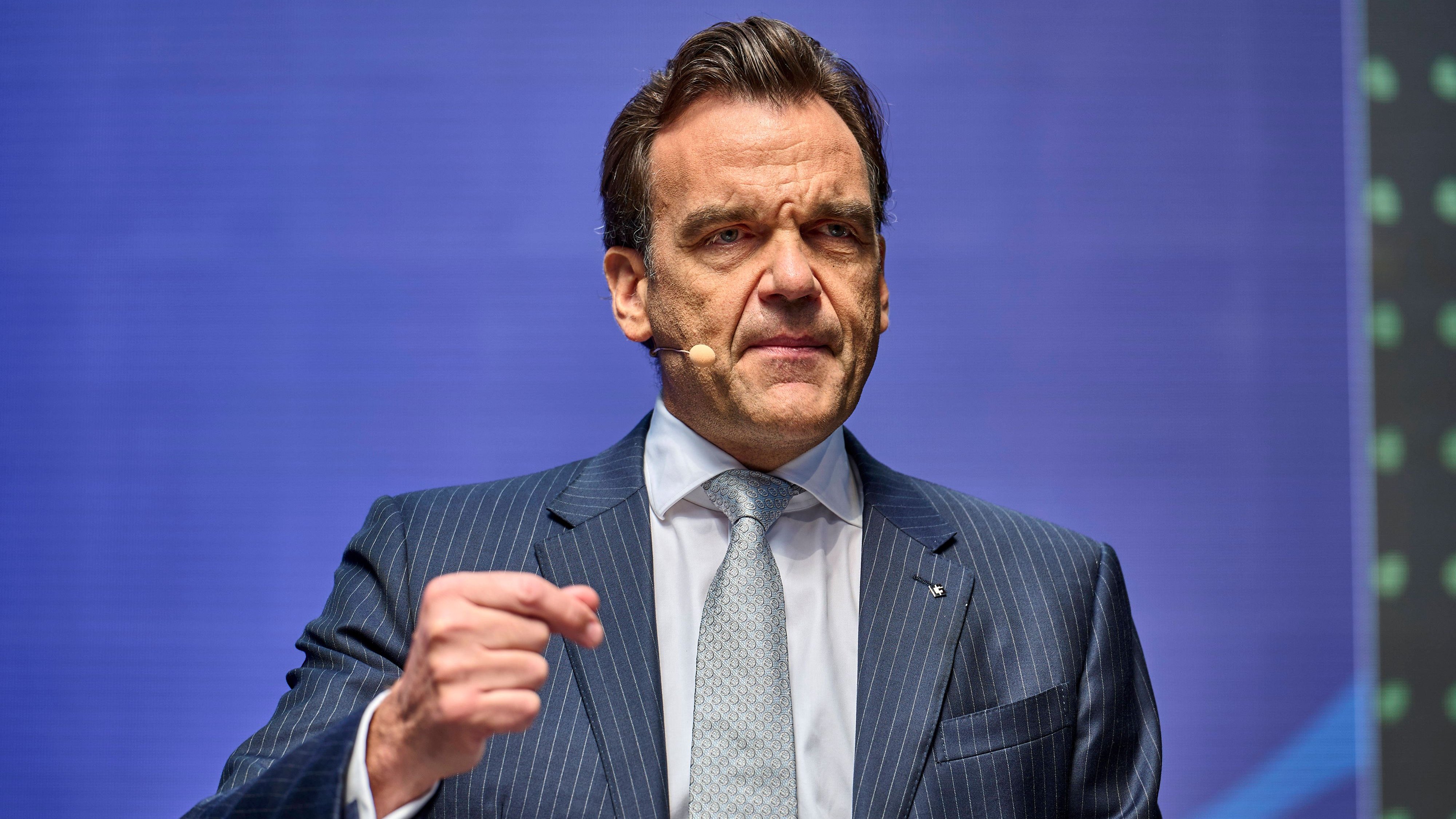 Christoph Gröner: Gericht hebt Insolvenzverfahren über Privatvermögen auf