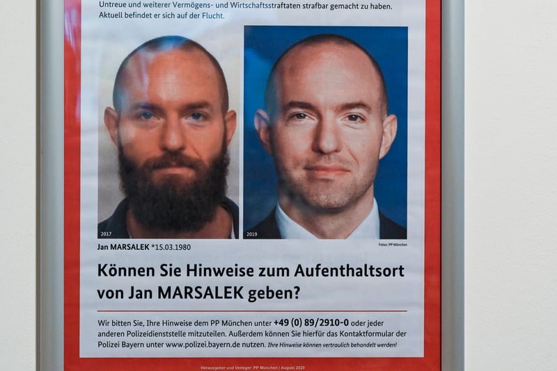 Österreich: Marsalek-Spione sollen Nachrichtendienst-Chef bespitzelt haben