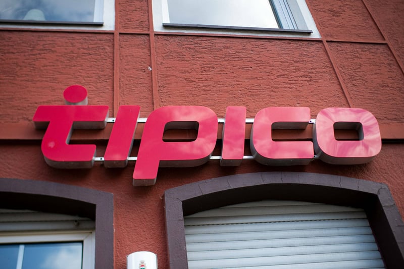 Sportwetten: So können Geschädigte Wettverluste eventuell von Tipico ...