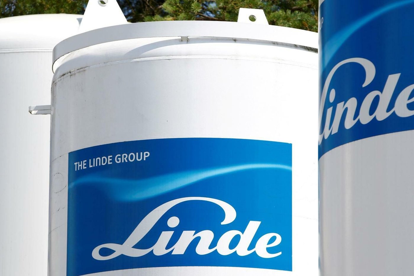 Dax-Aus: Linde will Frankfurter Börse verlassen