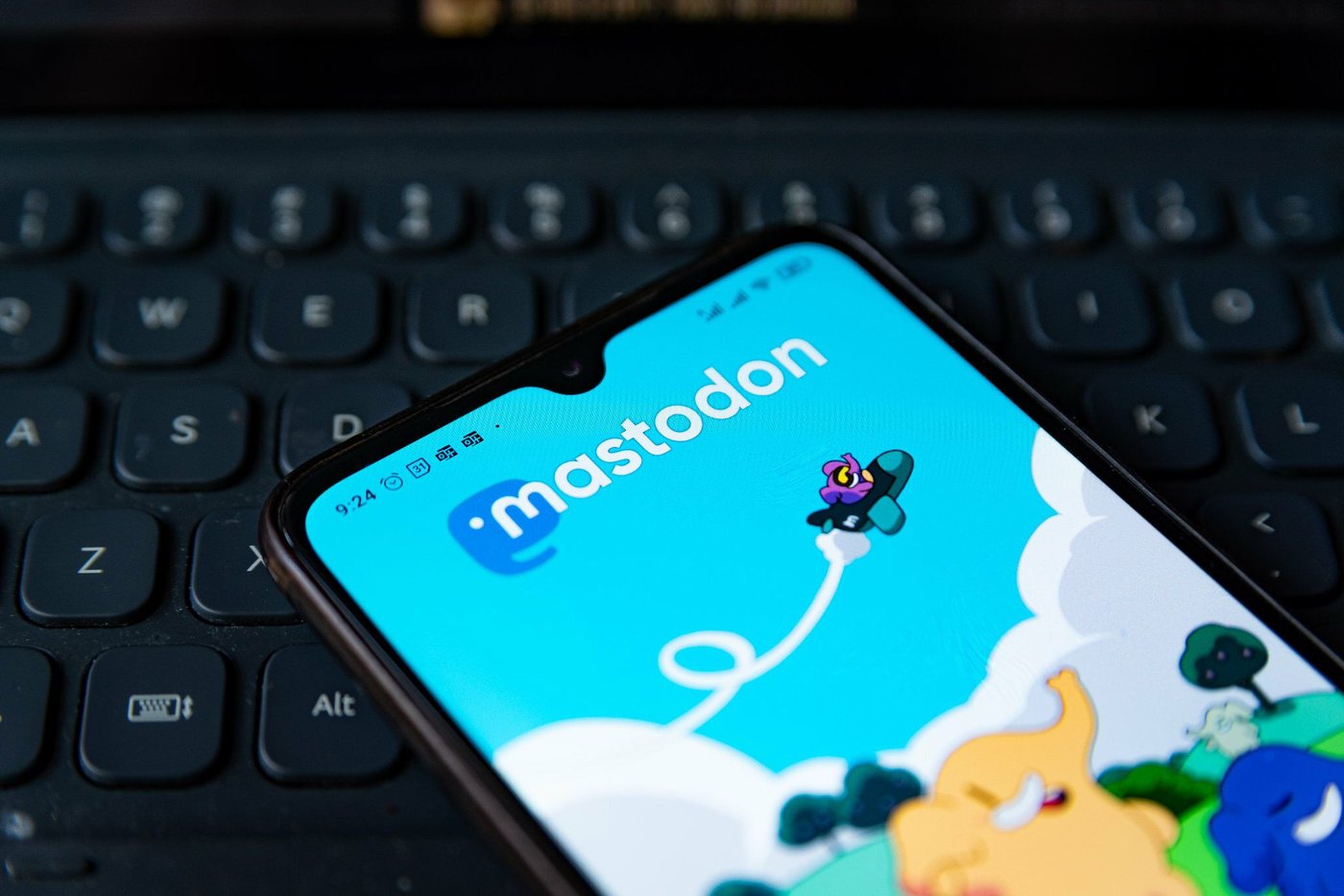 Mastodon: So funktioniert die Alternative zu Twitter