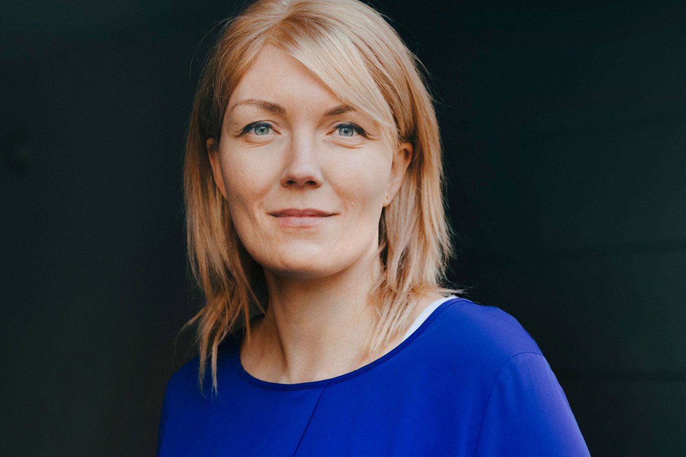 Nala Earth: Outfittery-Gründerin Anna Alex setzt auf Biodiversität