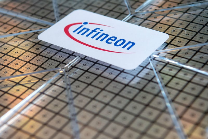 Infineon: Bund ermöglicht Milliardeninvestition in Dresden