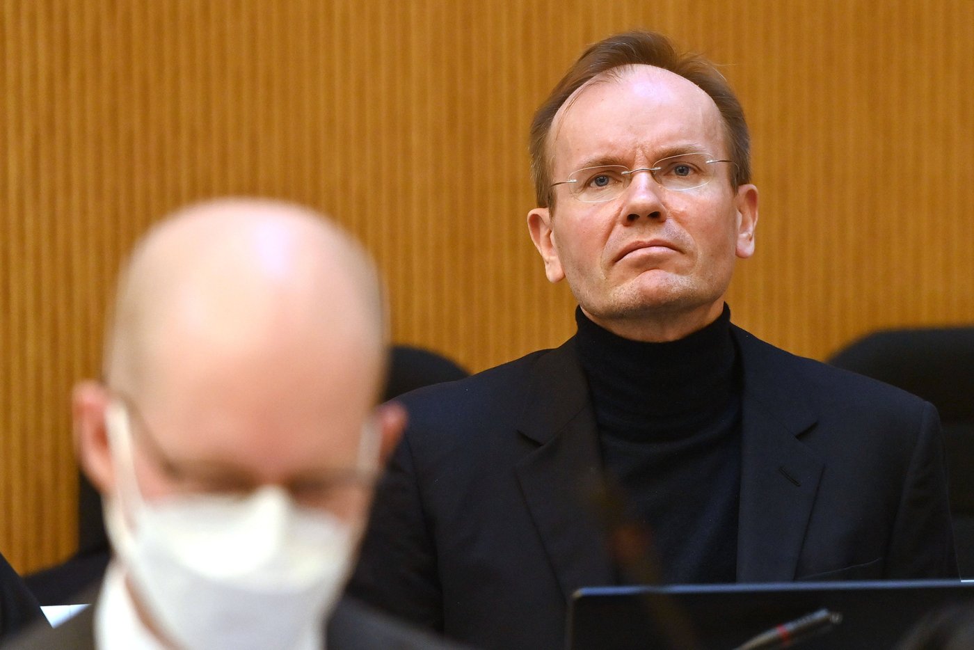 Wirecard-Prozess: „Wie Schuljungs, die einen Streich nach dem anderen ...