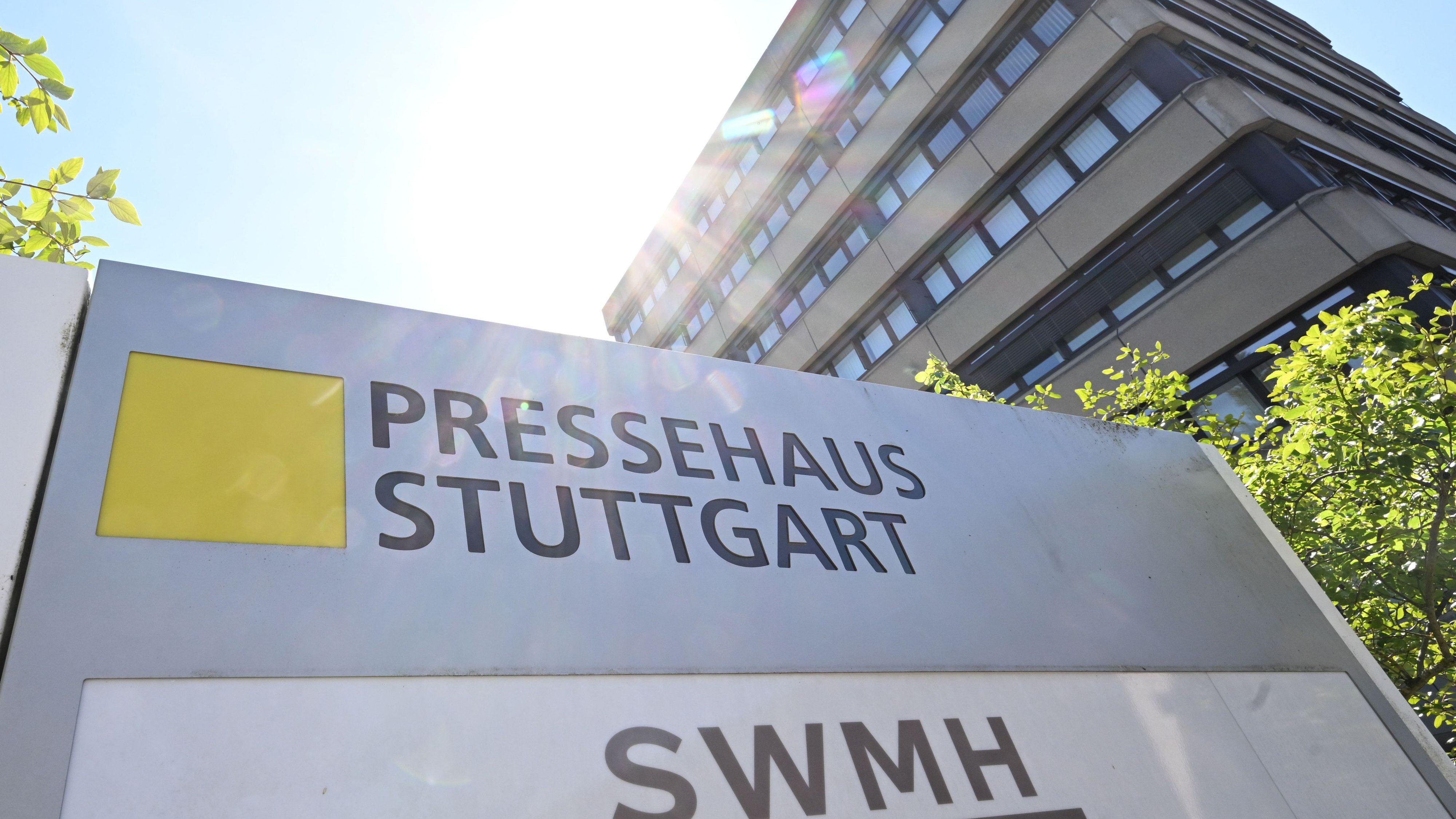 Medien: SWMH-Mediengruppe trennt sich von Zeitungen im Südwesten