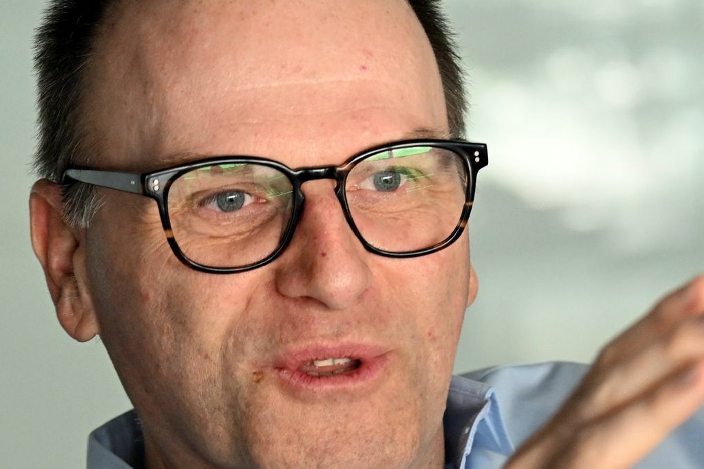 Unternehmen: Überraschender Wechsel: Neuer Chef bei Vodafone Deutschland