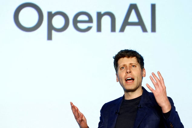 Künstliche Intelligenz: OpenAI macht aus ChatGPT eine Super-App