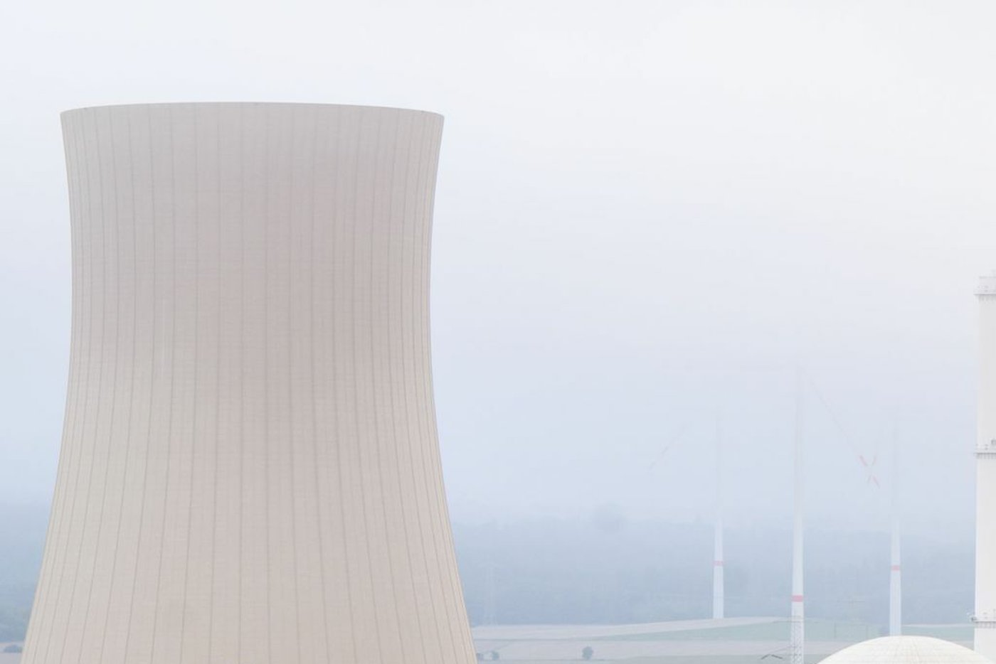 Kenfo: Deutscher Atomfonds erzielt 2023 Rekordrendite von 11,1 Prozent