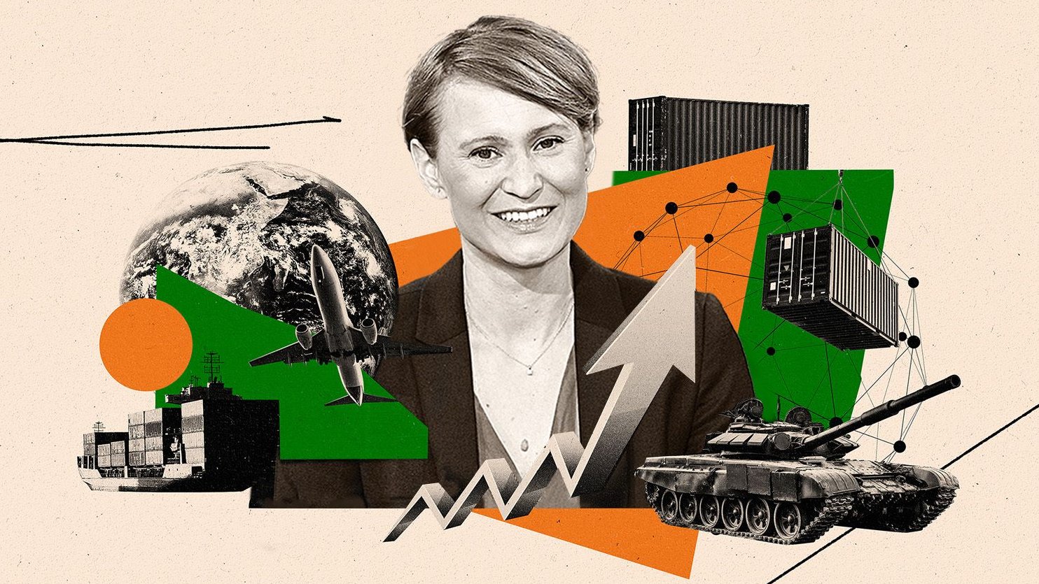 Kolumne: Nato-Generalsekretär Mark Rutte führt Europa in die Irre