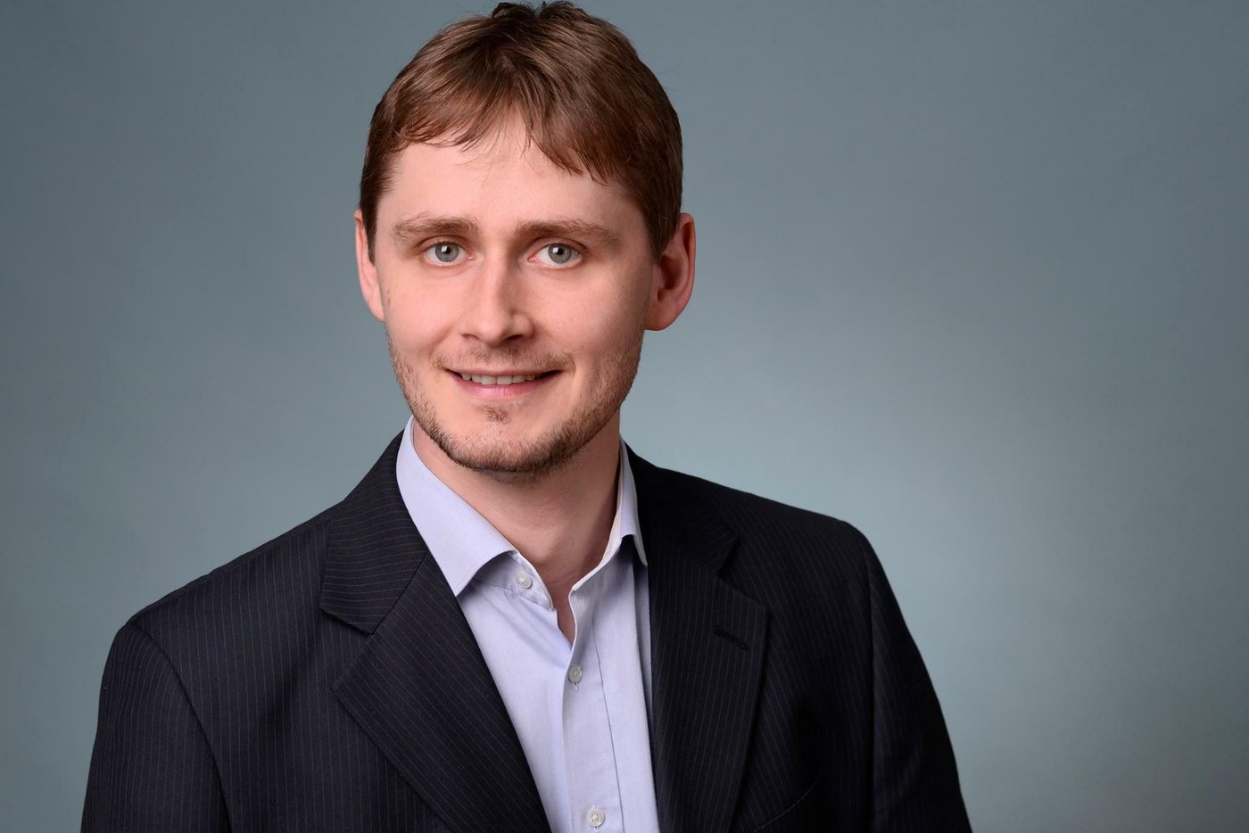 Dieser Gründer ermöglicht virtuelle Blind Dates unter Kollegen