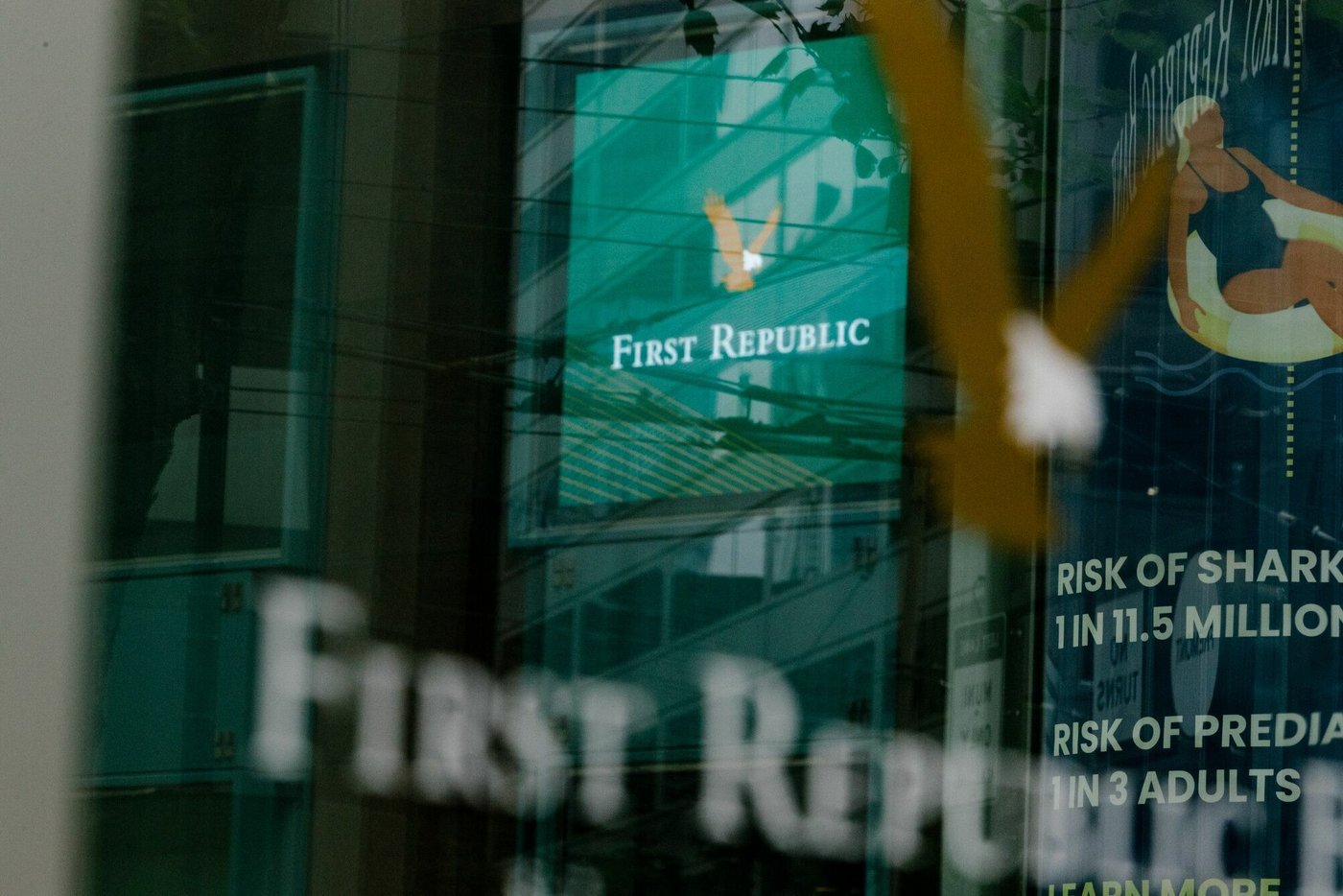 JP Morgan übernimmt First Republic Bank