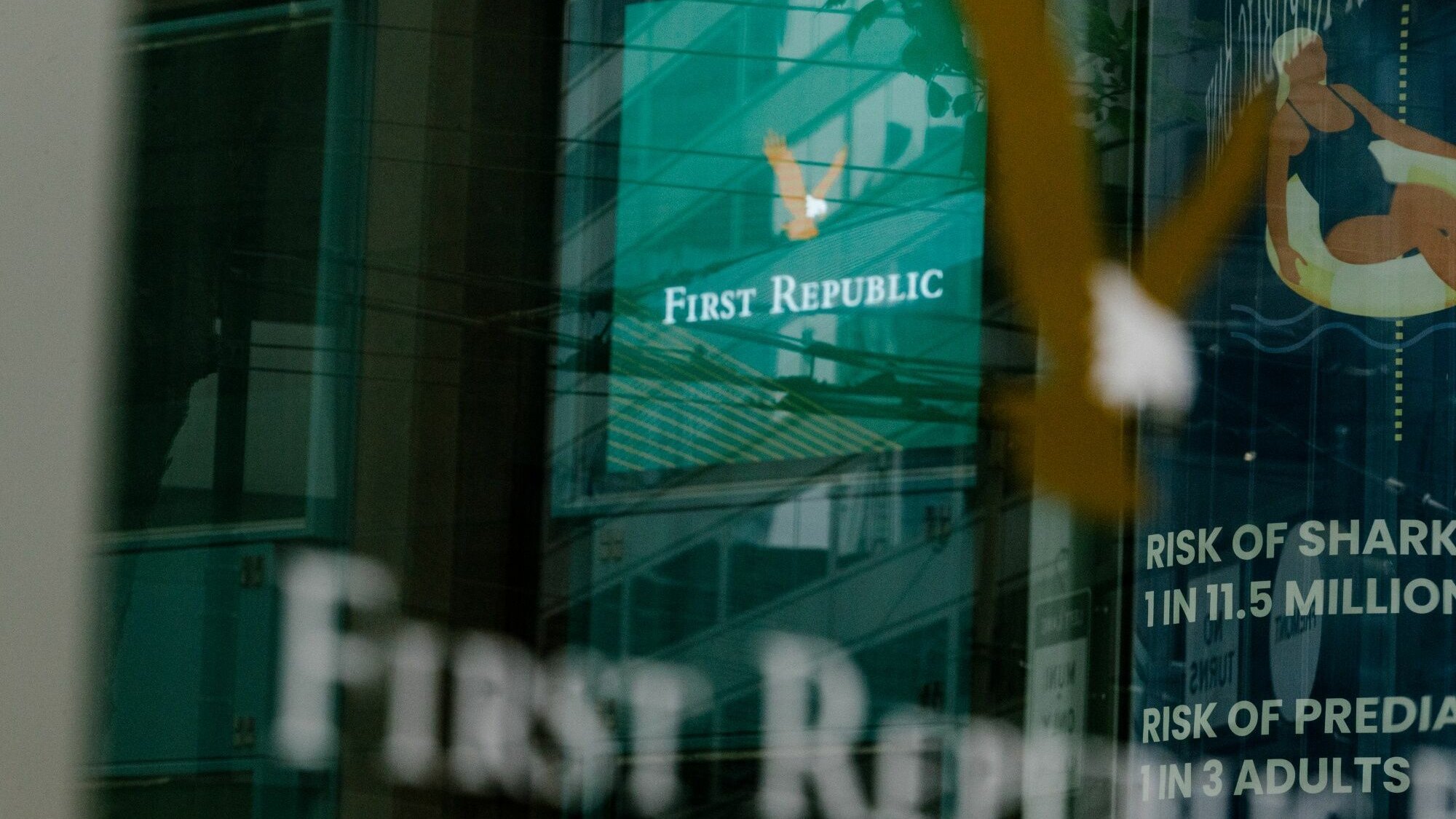 JP Morgan übernimmt First Republic Bank