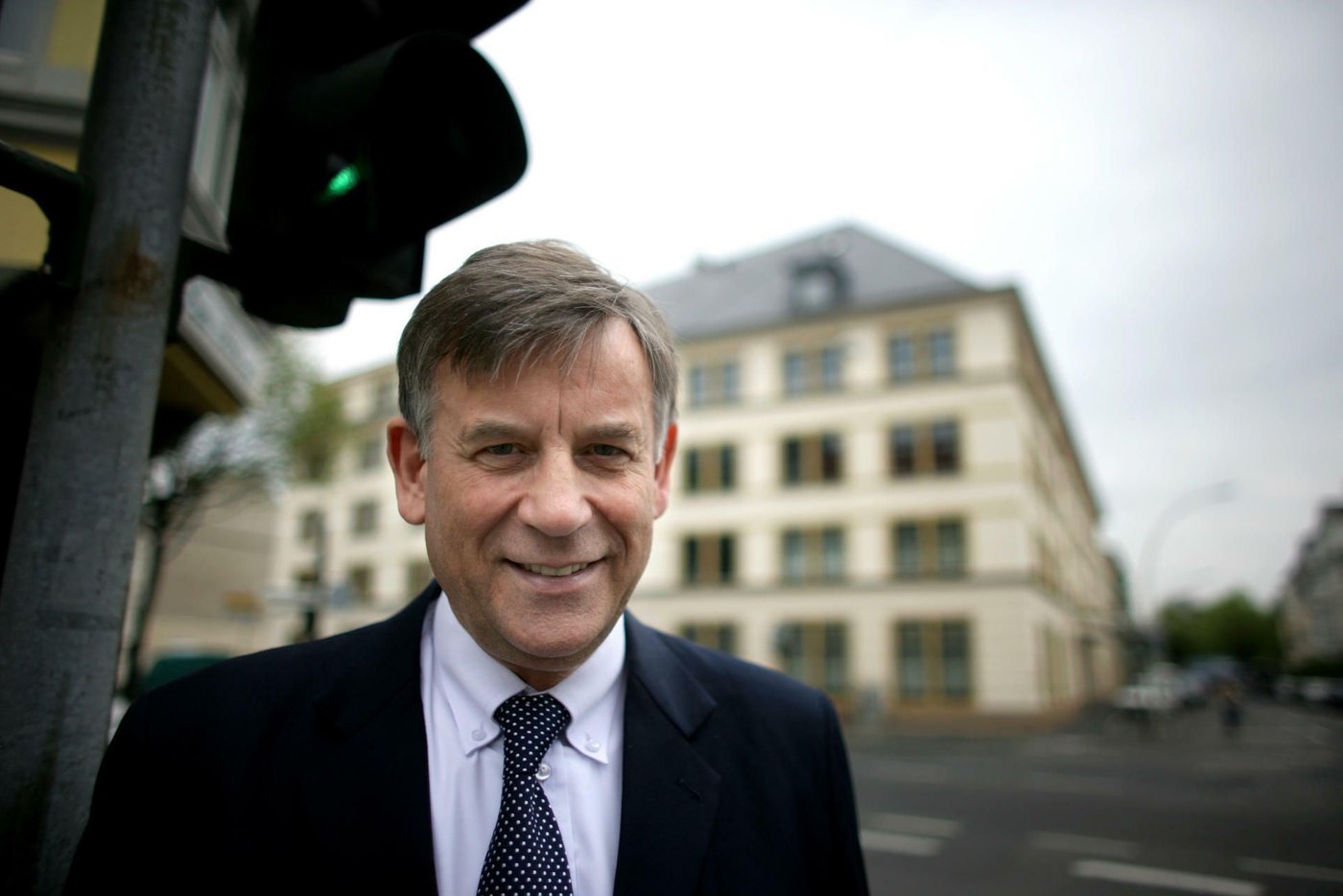 Gastbeitrag Hermann Simon: Die Erfolgsstory der Hidden Champions geht ...