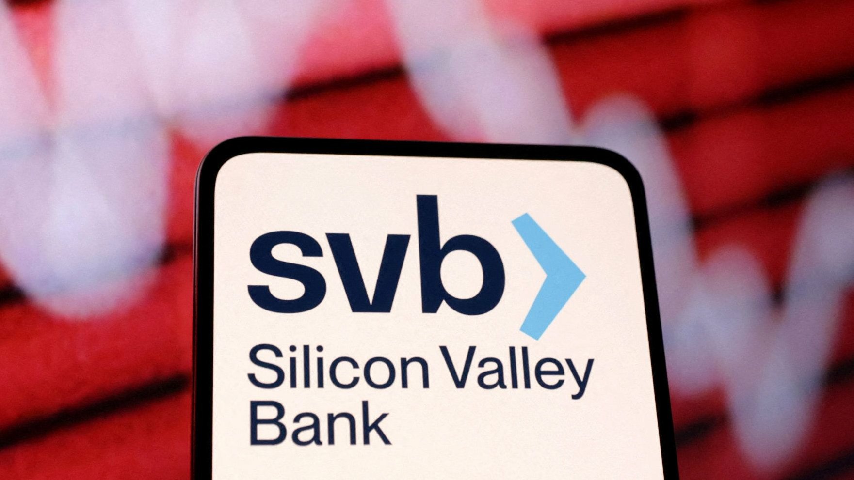 Beben der Finanzmärkte: Die Pleite der Silicon Valley Bank