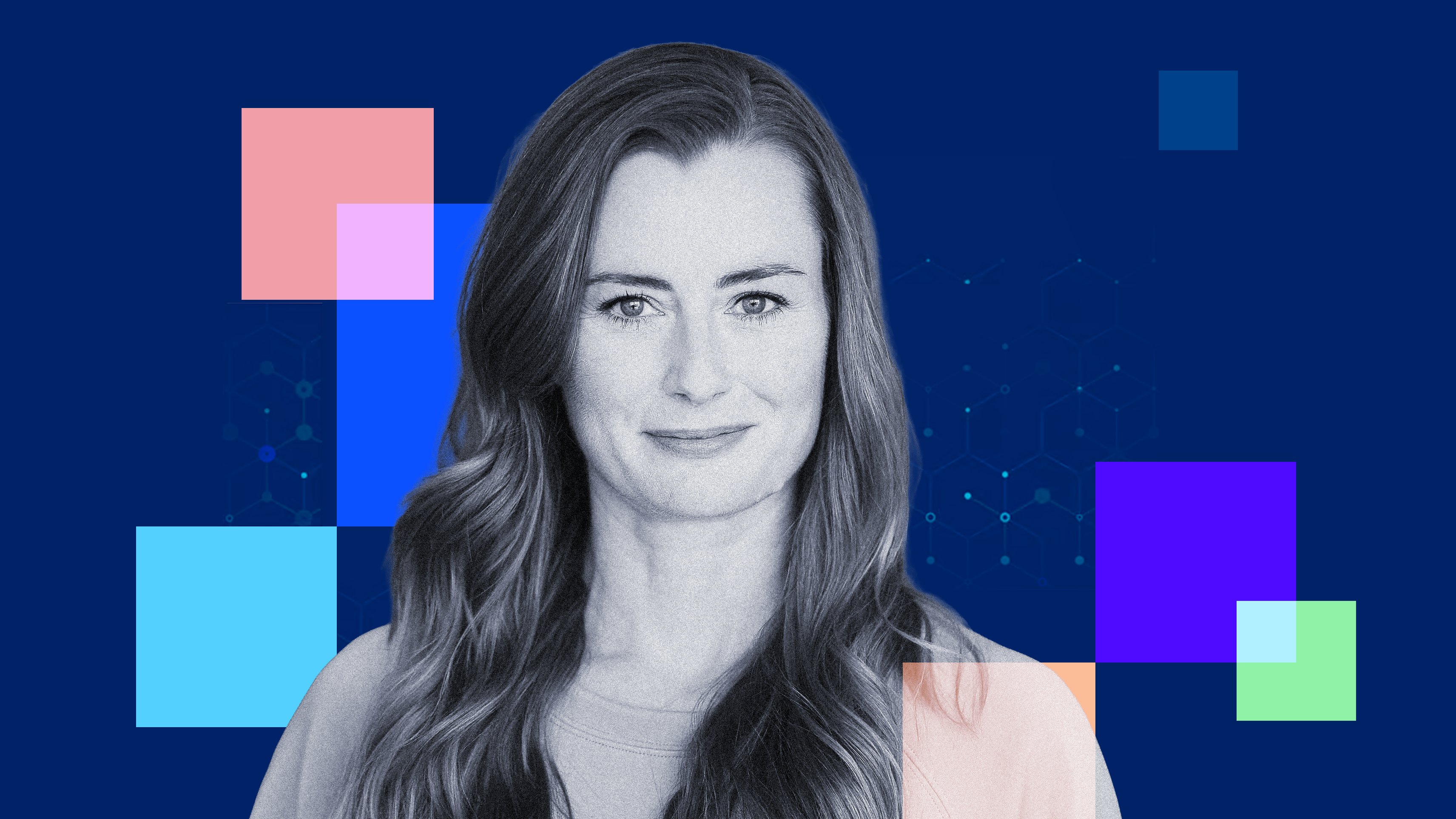 Carol Wildhagen: „Packen wir’s an!“