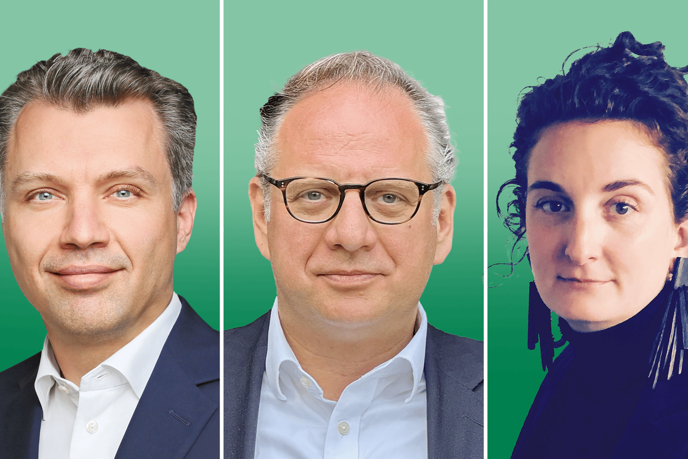 Consorsbank-Mutter: BNP Paribas schafft drei neue Führungspositionen in ...
