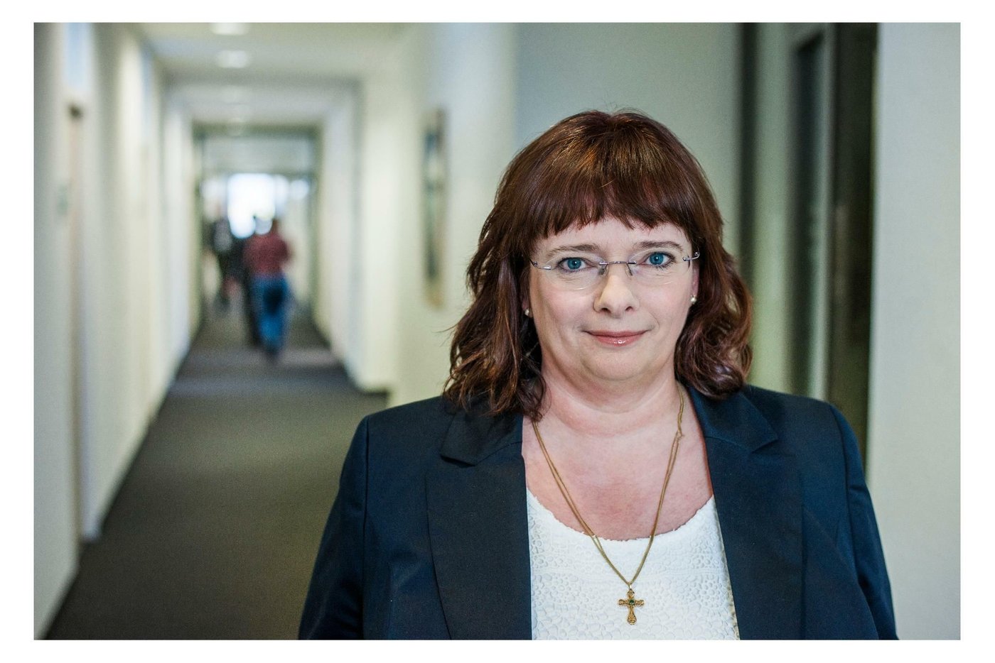 Druck auf Bafin-Vize Roegele wächst