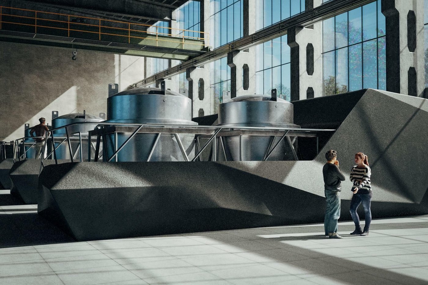 Carbonauten-Chef Torsten Becker: „Die Welt retten mit Tempo“