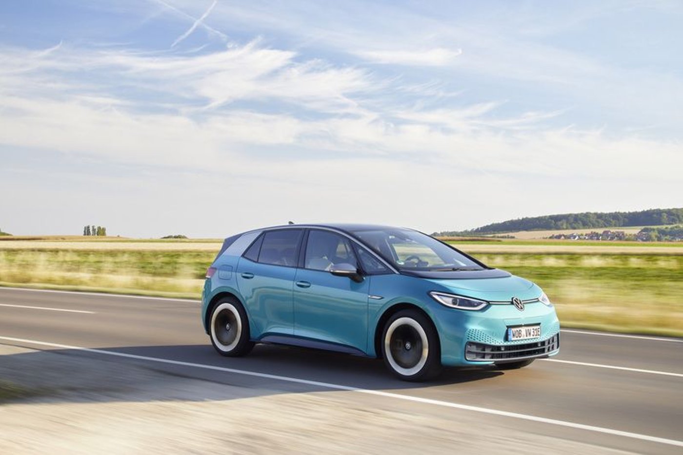 Elektroauto: So funktioniert das Getriebe