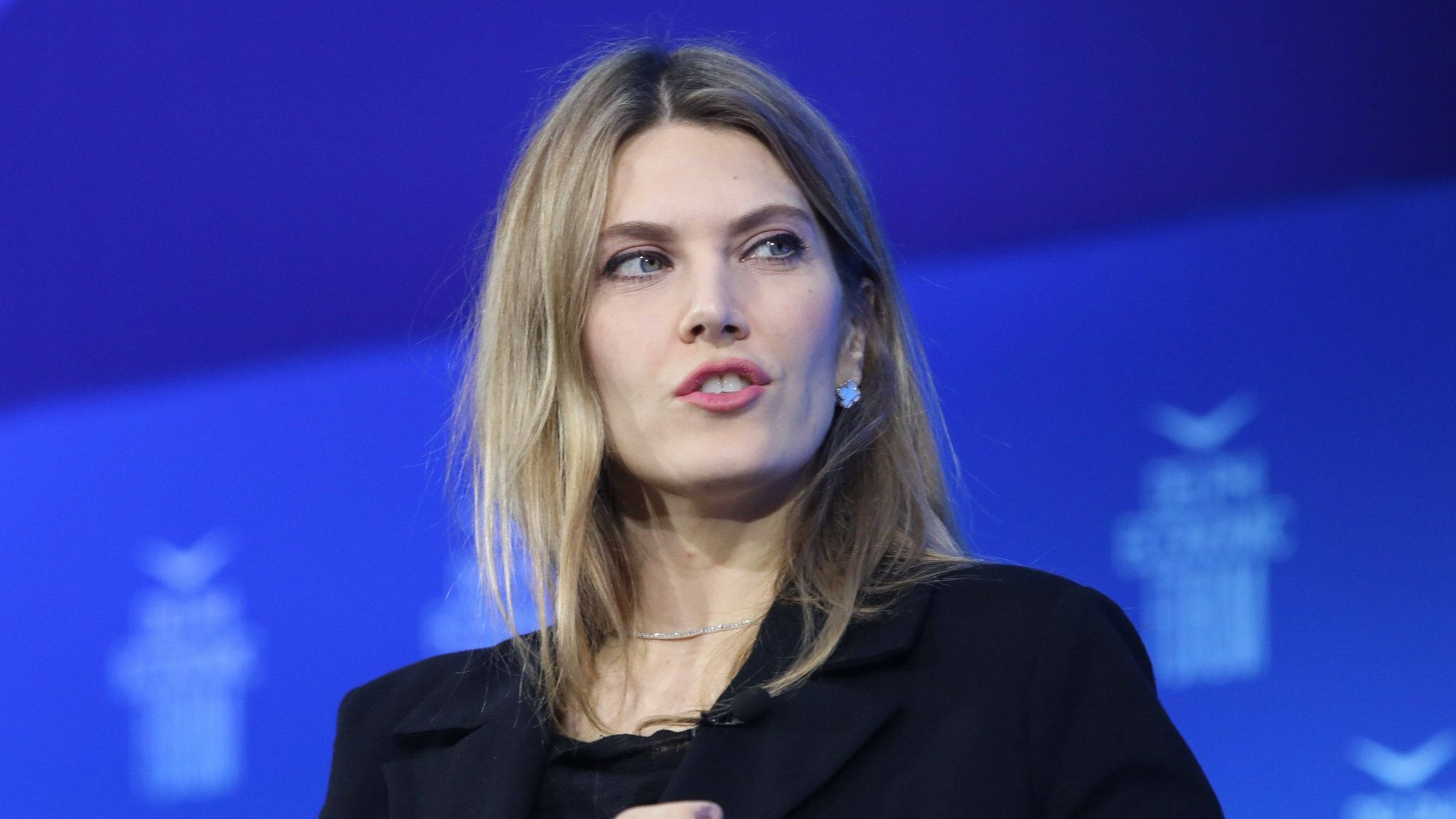 Korruptionsverdacht: EU-Politikerin Kaili will auf unschuldig plädieren