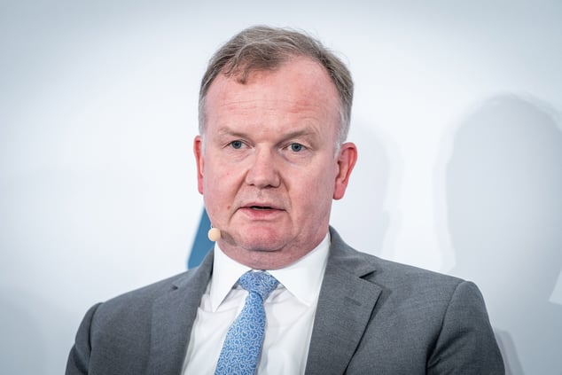 Immobilien: Aareal Bank tauscht ihren Vorstandschef aus