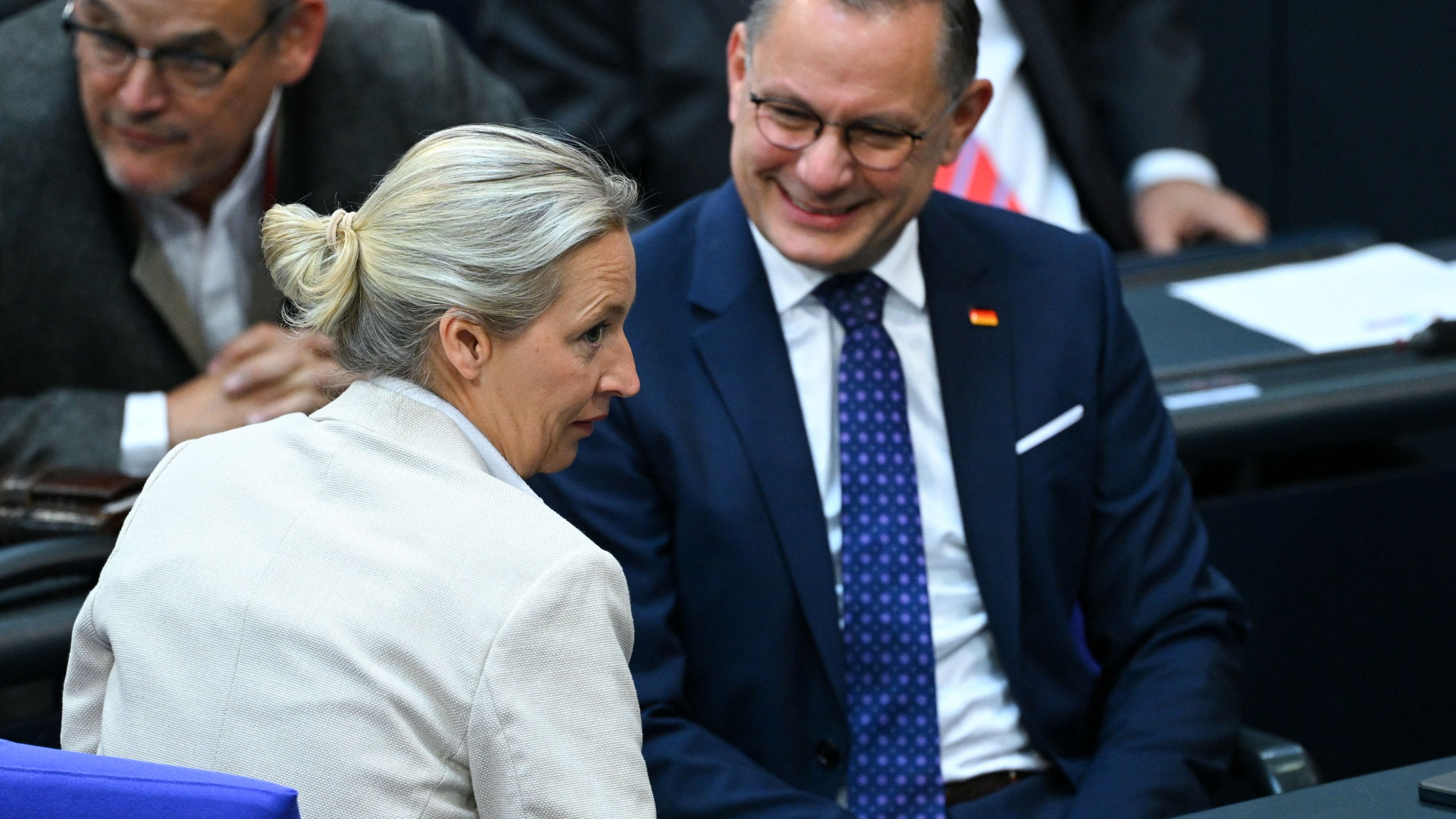 AfD: Was Unternehmer von den Rechtspopulisten zu erwarten hätten