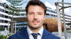 P&C: Patrick Cloppenburg zieht sich aus der Führung zurück