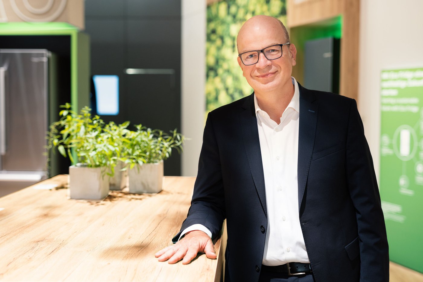 BSH: „Wollen Inlandswerke erhalten, aber es wird uns nicht leicht gemacht“