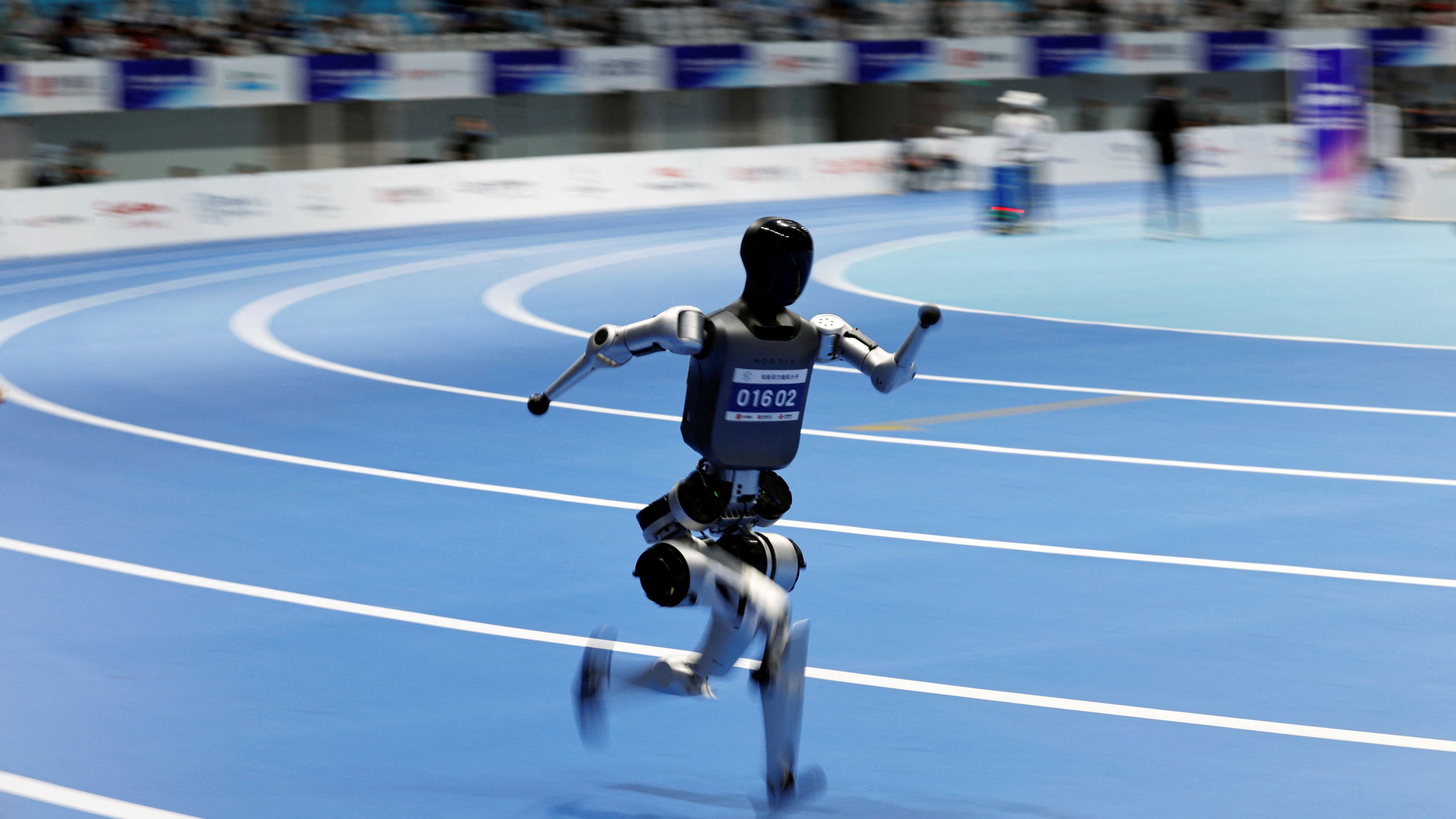 Interview mit Dan Wang: „Wir haben Chinas Innovationsfähigkeit lange Zeit unterschätzt“