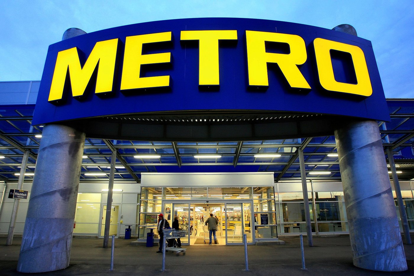 Metro: Kretinsky-Vertrauter soll neuer Aufsichtsratschef werden