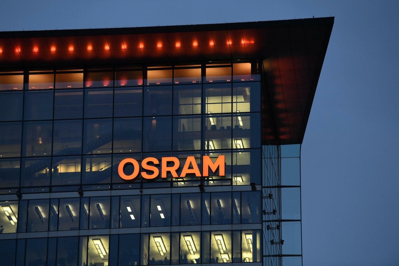 Osrams Geschäftszahlen sind erstaunlich gut