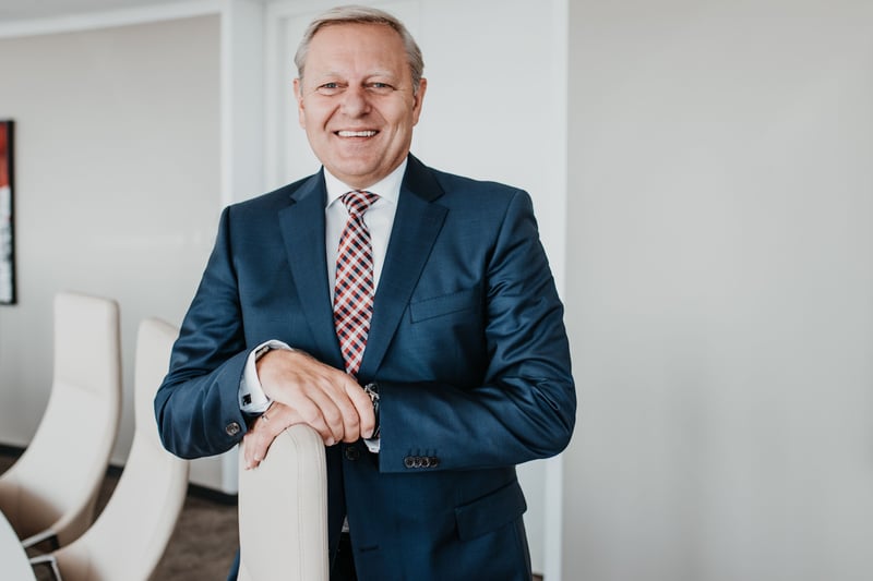 Volksbank: Staatsanwaltschaft ermittelt gegen Chef der Volksbank Brawo